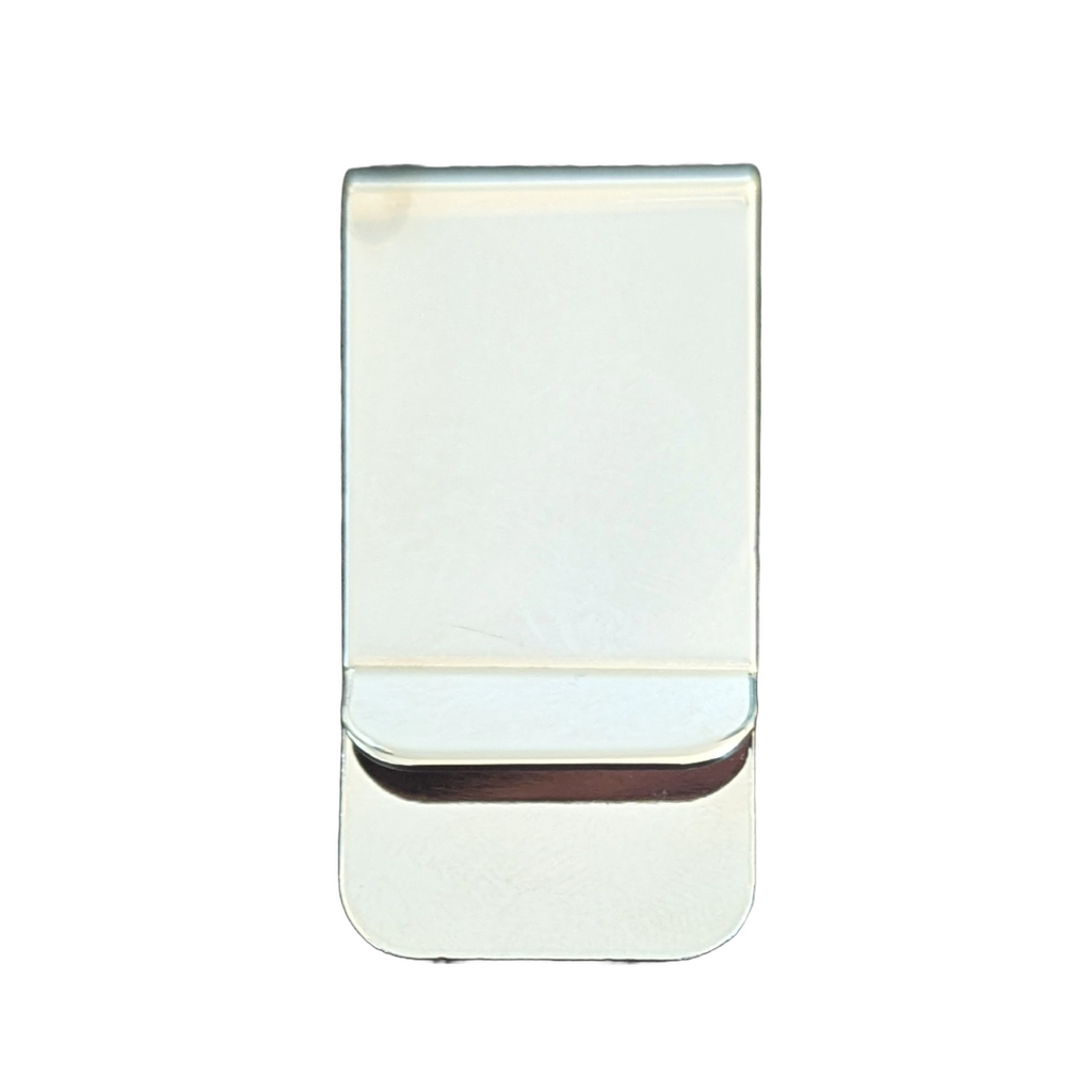 CDCR Money Clip – Custom Pins & Buckles