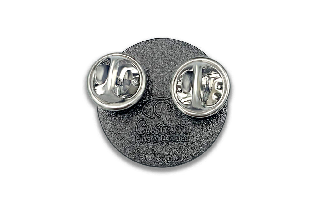 California Dept. of Corrections and Rehabilitation Lapel Pin – Custom ...